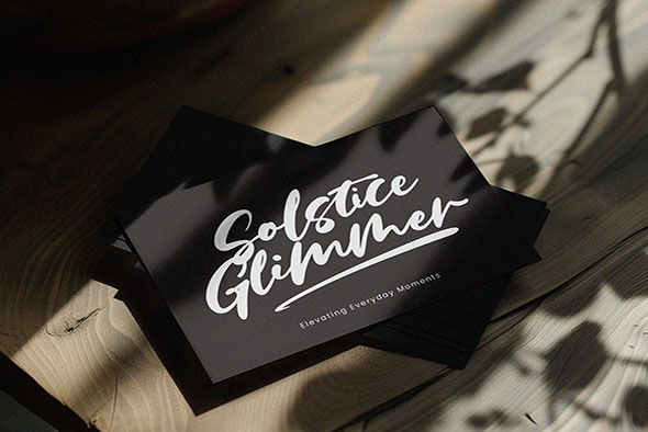 Slumber Handwriting Font, Fonts | GraphicRiver